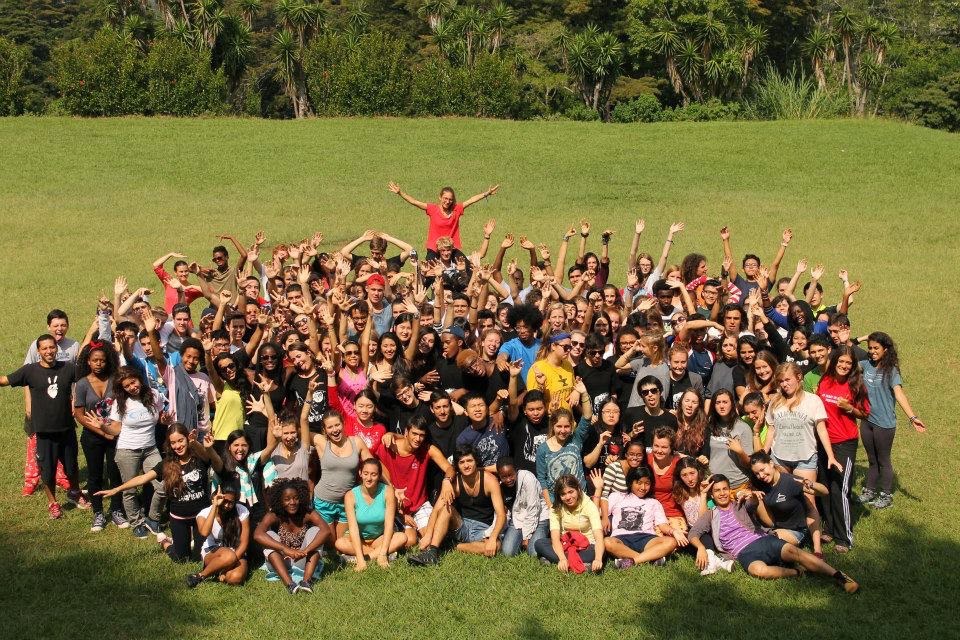 My Experiences: UWC Costa Rica 2013-15