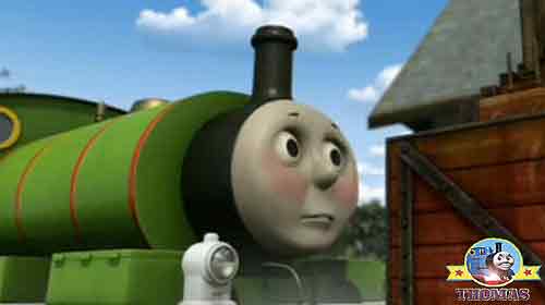 Musical Calliope Percy The Tank Engine Diesel Thomas And Friends ...