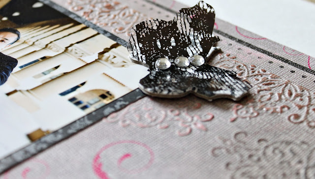 TERESA COLLINS DESIGN TEAM: Teresa Collins and Core'dinations Blog Swap ...