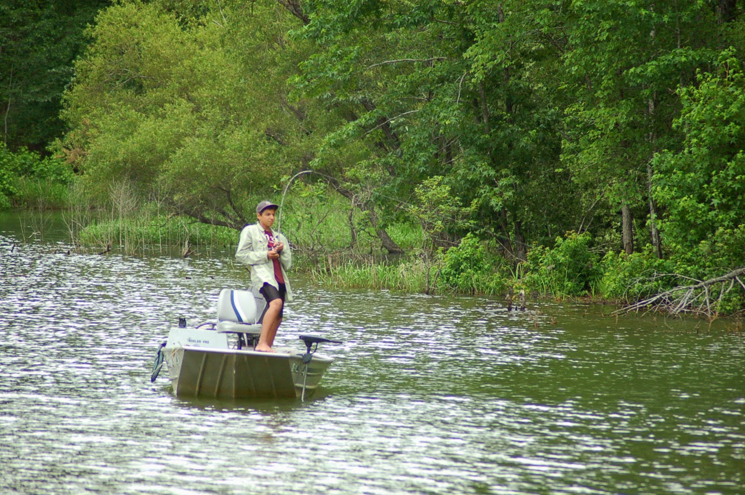 ItsSomeday Where Will Your Next Adventure Take You!: West Point Lake ...