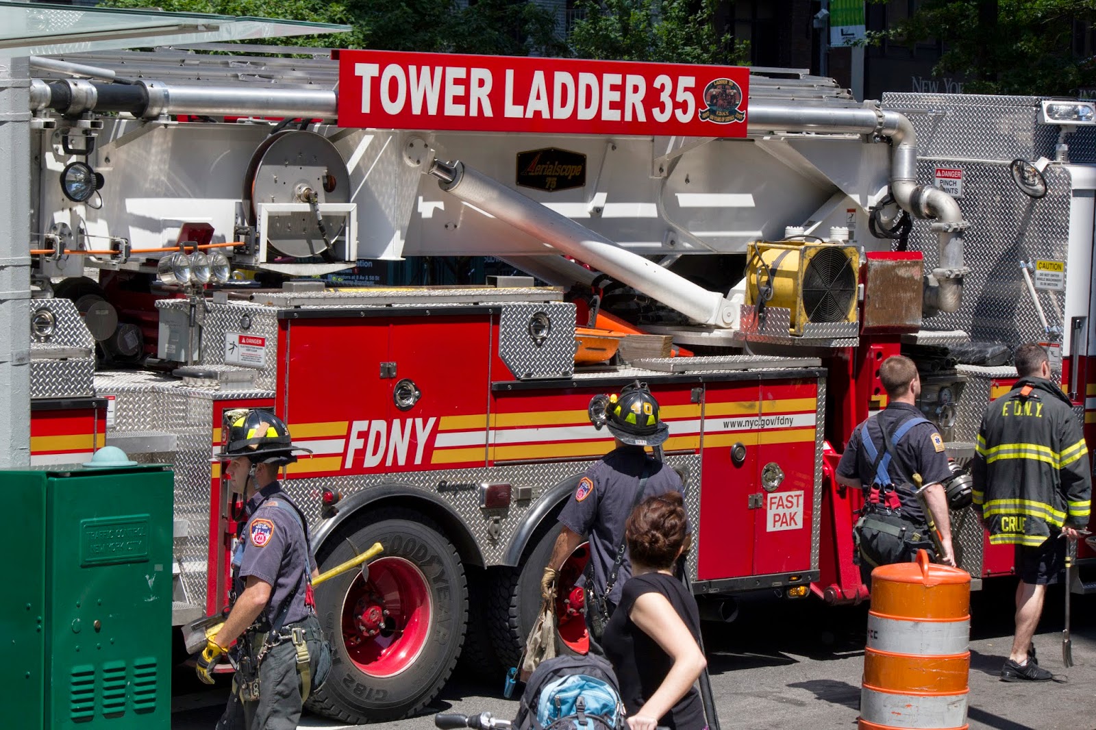 José Musse - Emergencias y Desastres