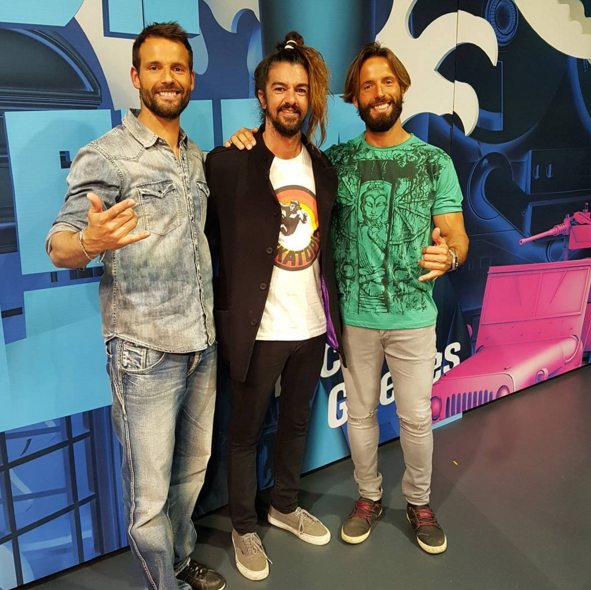 Kelly Baron ♚ Pedro Guedes