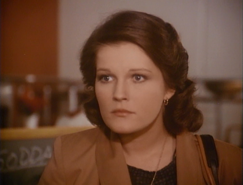 Recap Retro: Mrs. Columbo 01x05: Caviar with Everything