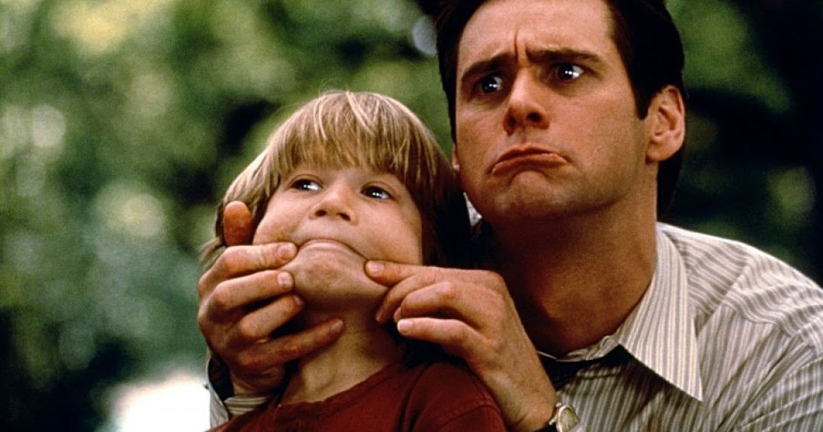 Movie Review: Liar, Liar (1997) | The Ace Black Movie Blog