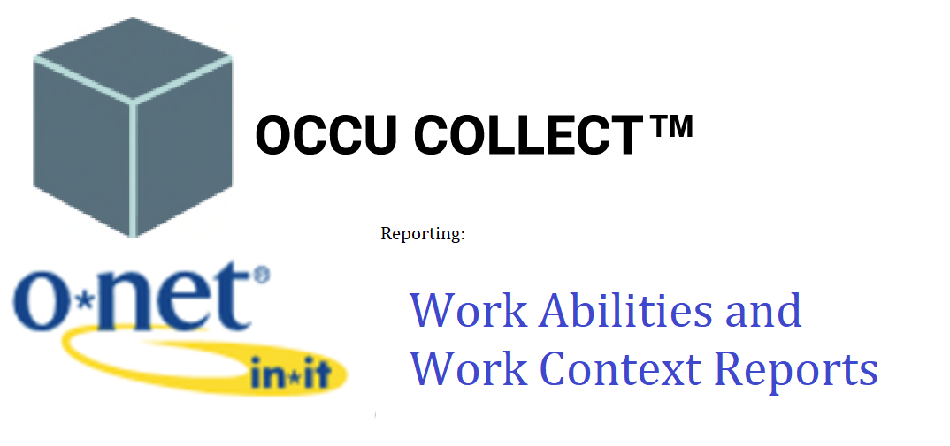 California Social Security Disability Attorney: Occu Collect Updates