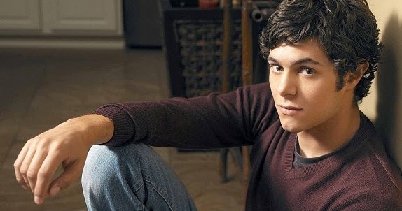 Everything The O.C. : Seth Cohen Fact Sheet