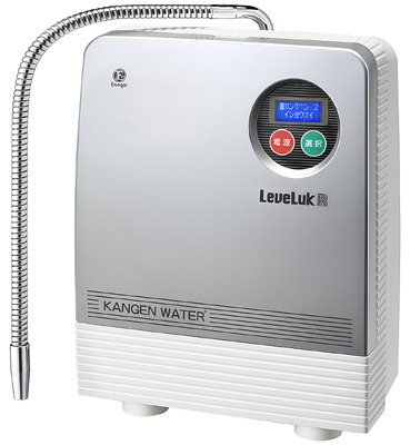 LeveLuk-R - AirSehat | Enagic System