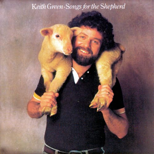 Mars Hill: Keith Green - Gone But Not Forgotten