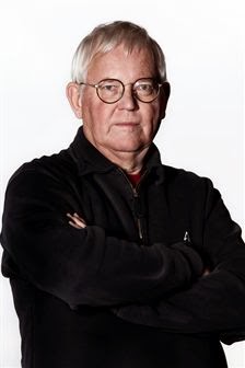 Författarjulkalender 2013: Lucka 11 - Arne Norlin