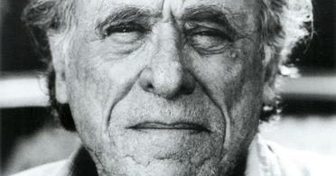 leggoerifletto: Nobody but you - Charles Bukowski