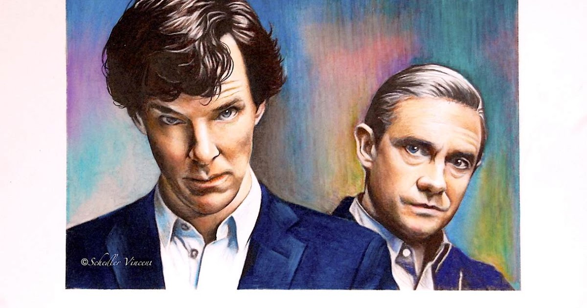 Sherlock - Completed
