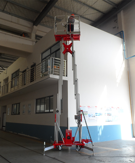 aerial work platform manual | aerial work platform price | aerial work ...