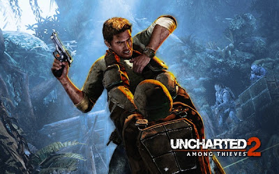 Videogames Universe: Uncharted 2 - Quasi 5 milioni di copie vendute