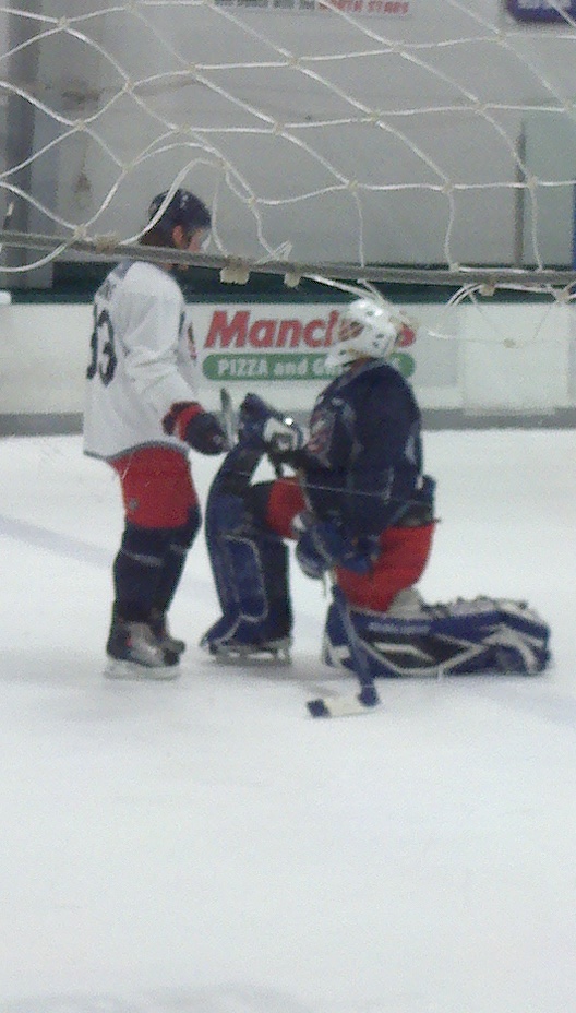 Station Nation: Rookie Tournaments Keep On Rollin'