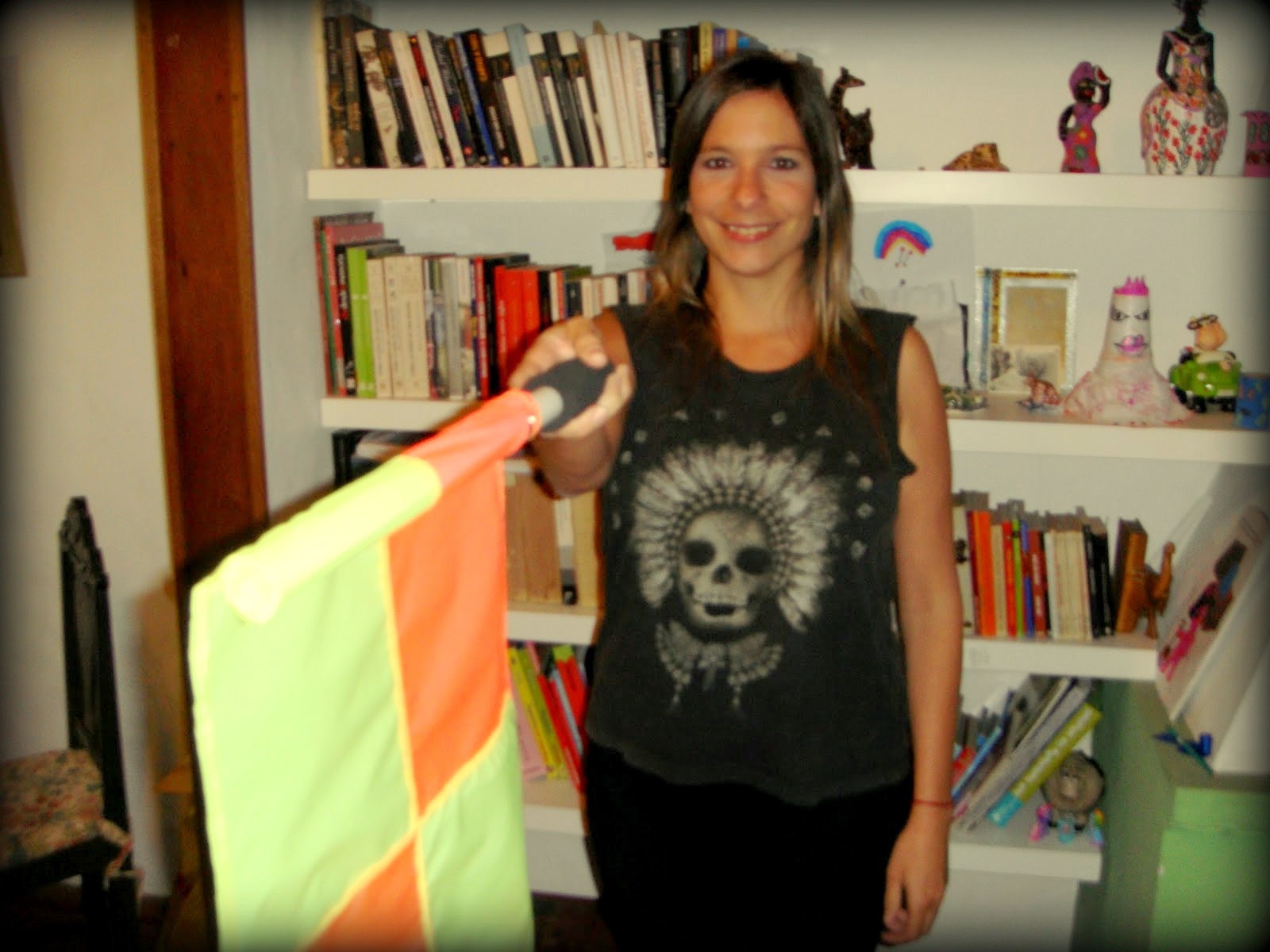 1mtrA CON ÁNGELA LERENA - UN METRO ADELANTADO