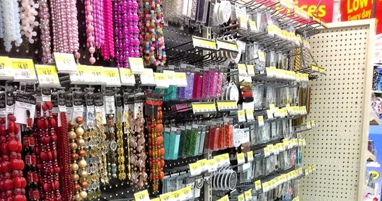 Bead Patterns and Ideas : Shopping for bead supplies at your local ...