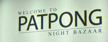 Frosty in Thailand: Bangkok Redlight