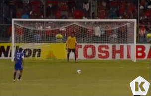 15 Awesome Soccer Kick GIFs | Best Gif Moments
