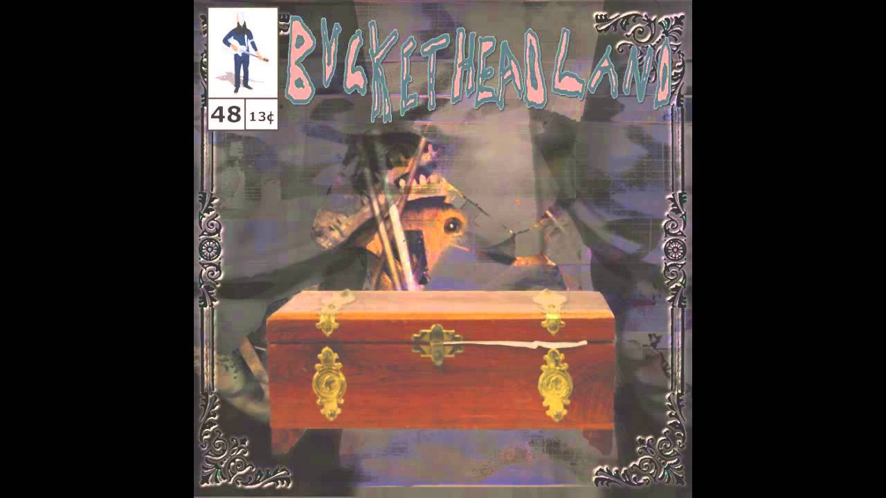 Buckethead discography