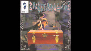 Buckethead discography