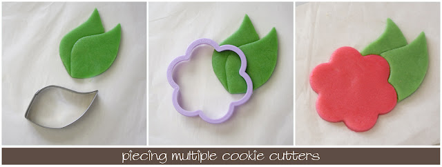 How to Combine Cookie Cutters