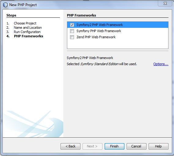 SpainTIC : Tecnologías de la información y la comunicación: Instalar y configurar NetBeans IDE 7 ...