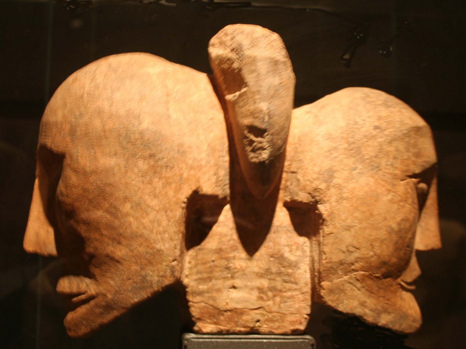 bensozia: The Sanctuary of Roquepertuse and the Celtic Cult of the Head