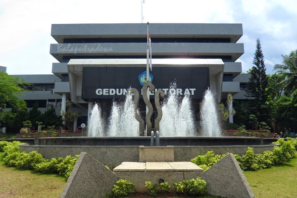 Universitas Lampung ~ Geowisata