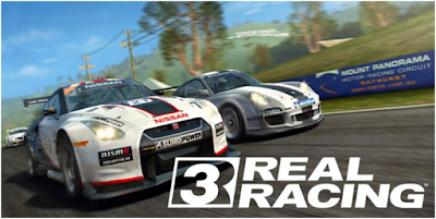 Real Racing 3 Hack - loadgamehack