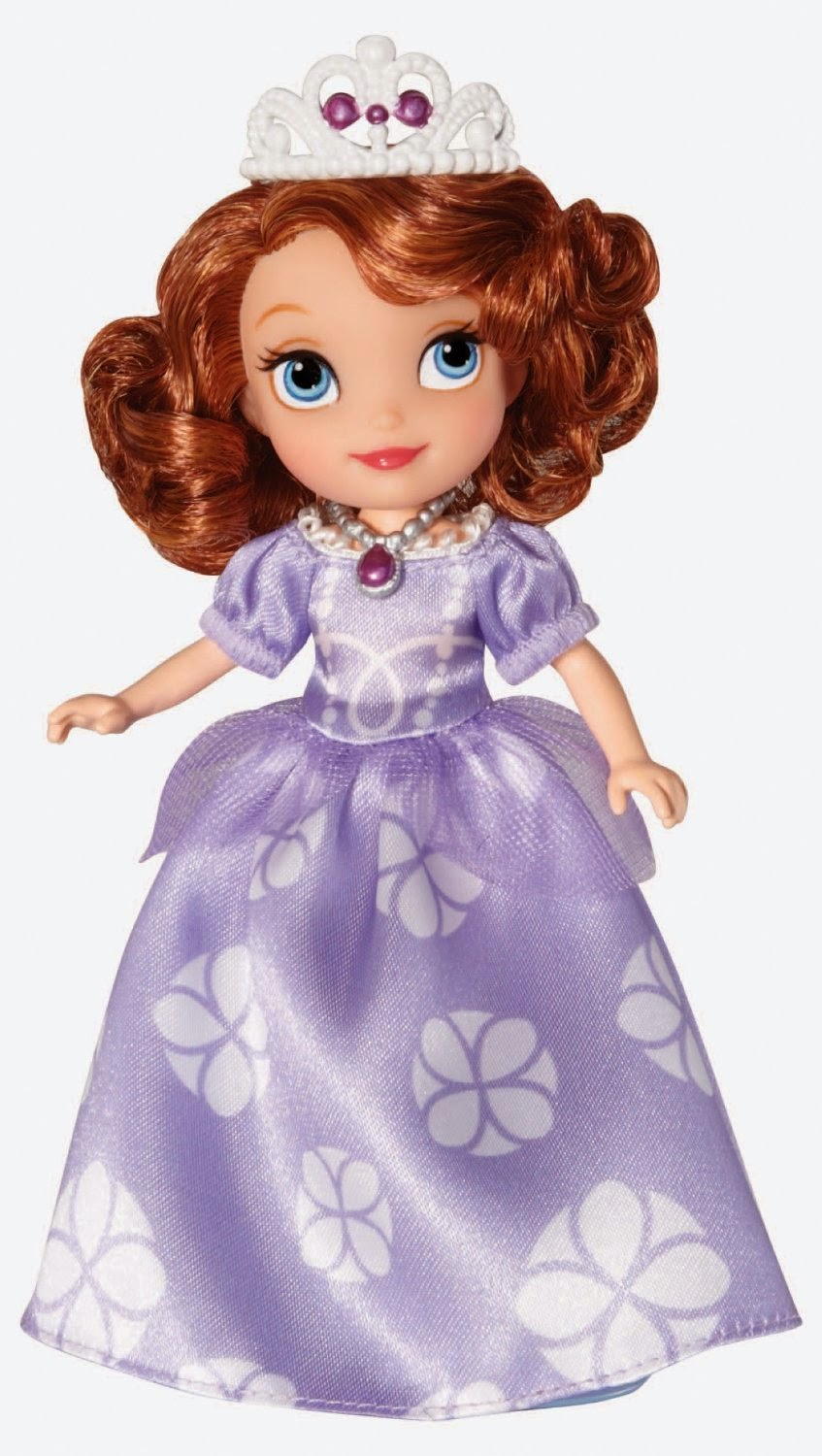 Mums and Tots Shopping Paradise: Disney Sofia The First Princess Sofia ...