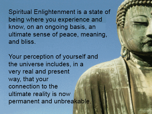 Inspirational Picture Quotes...: Spiritual Enlightenment.