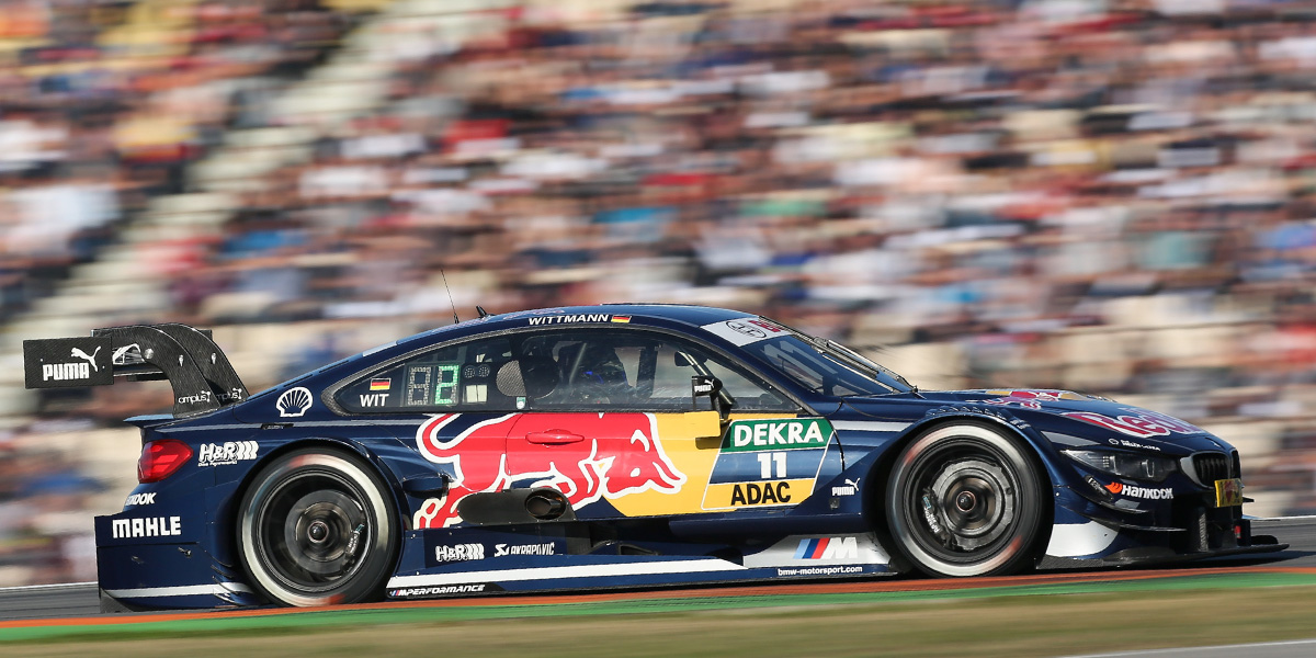 MFG Campo Tures: DTM 2017