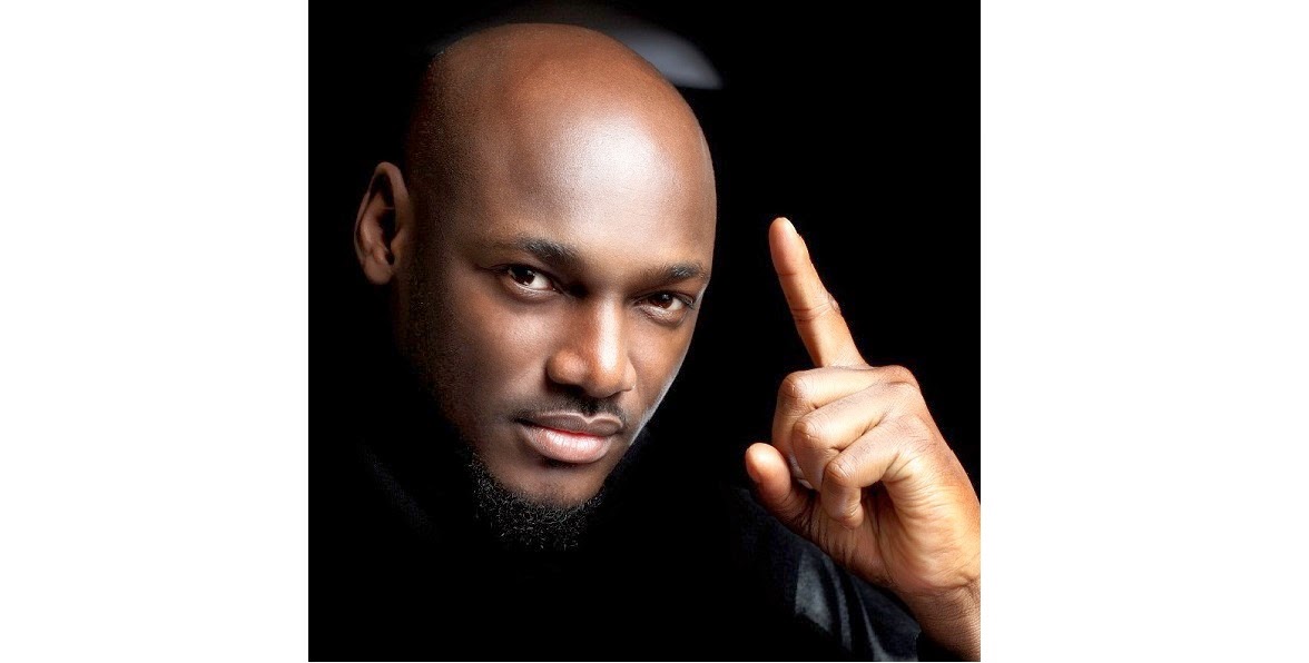 NEW VIDEO: 2face Idibia – Dance In The Rain | Nigerian News, Latest ...