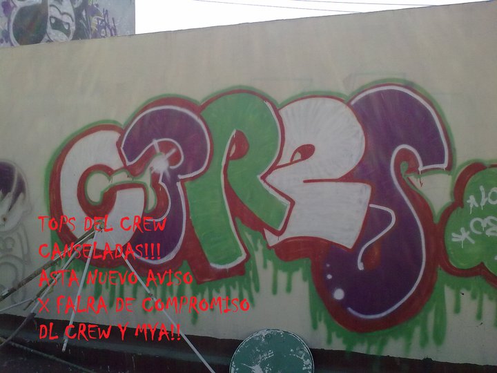 ARTE Y COLOR: ARTE Y MUCHO MAS EN EL GRAFFITI...