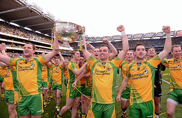 The Irish Food Guide by Zack Gallagher. News about Food and Food ...