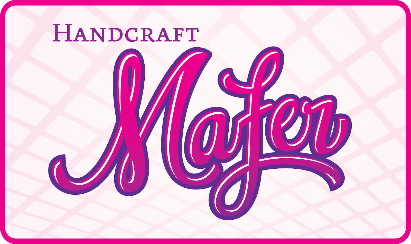 Mafer Handcraft