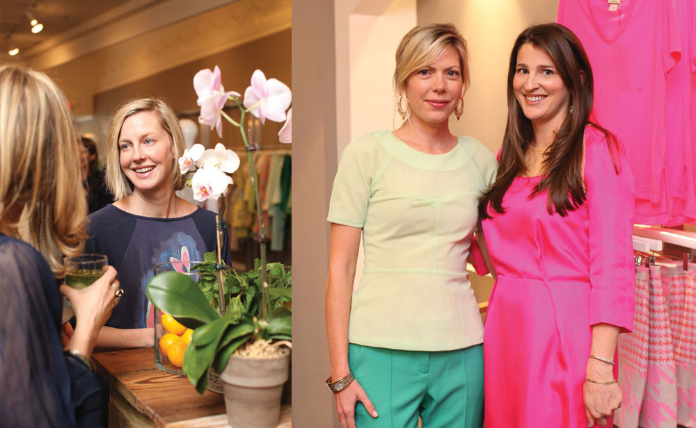 Well Coiffed - Look Linger Love Look Linger Love