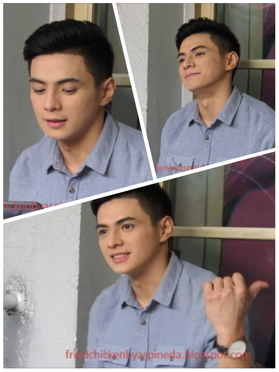 Fried Chicken for the Soul.: That's My Bae Grand Winner: Kenneth Earl ...