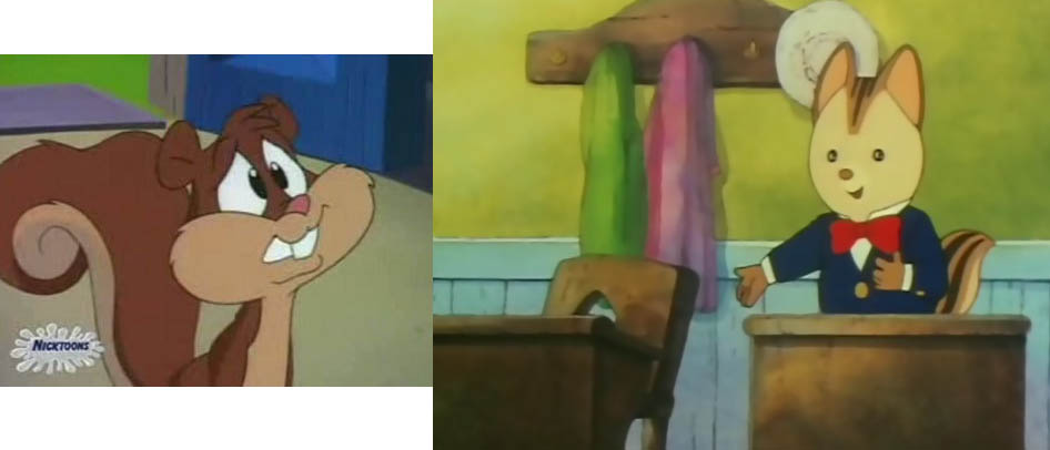 Maple Town Compendium: Maple Town Episode 2 Commentary