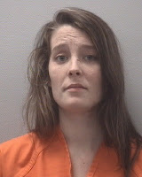 Meth Angels: Rayne Gunn, Gaston, SC