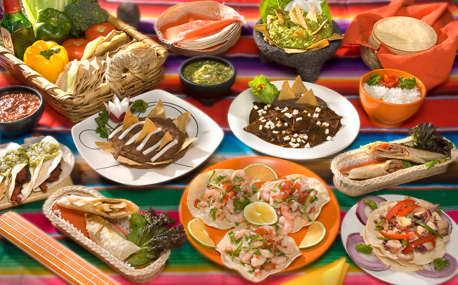 Patrimonio de la Humanidad: La cocina tradicional mexicana, cultura ... Patrimonio de la Humanidad: La cocina tradicional mexicana, cultura ...