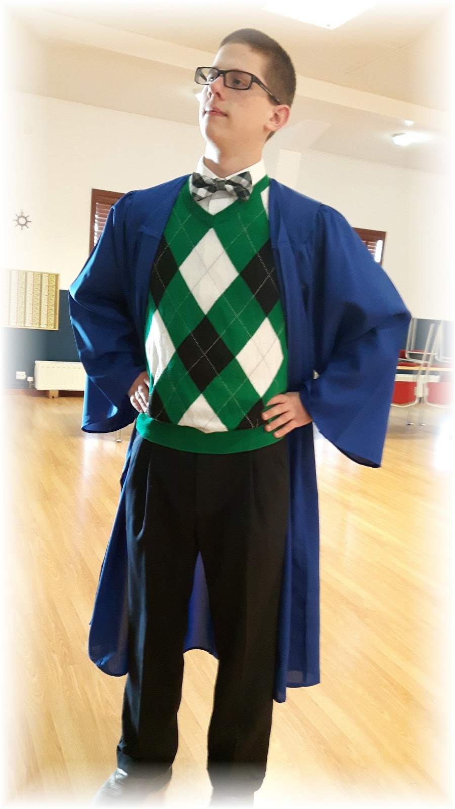 In Her Shoes: The Weimer Family in Iceland