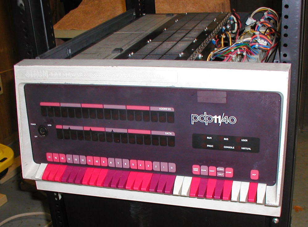 The evolution of computers: The Fourth Generation Of Computers