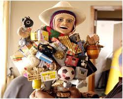 CREENCIAS POPULARES: “EL EQUECO” - Temas de Actualidad