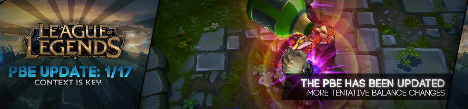 Surrender at 20: January 2014