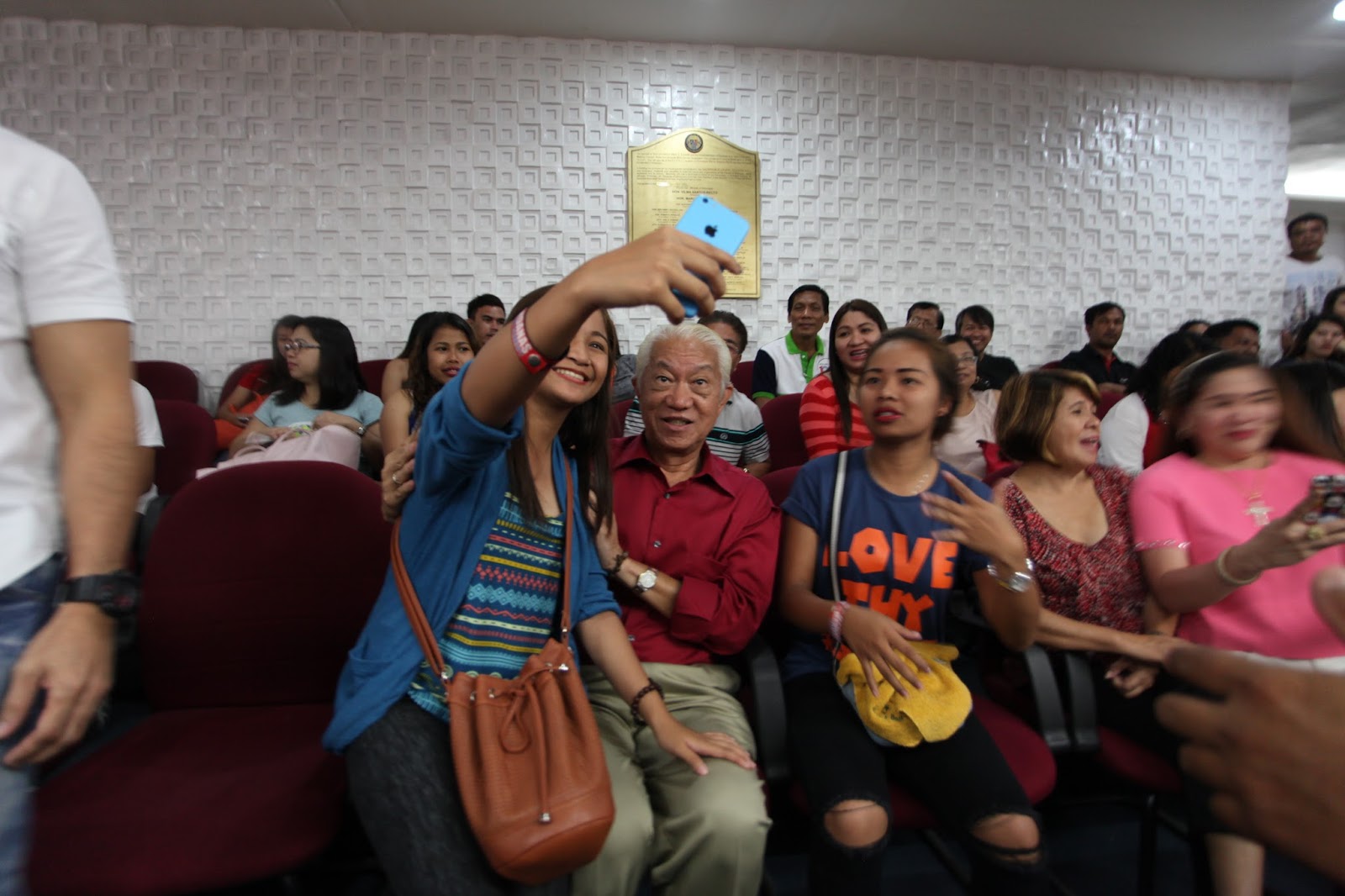 Batangas News at your fingertips: Hermilando "Dodo" I. Mandanas is the ...