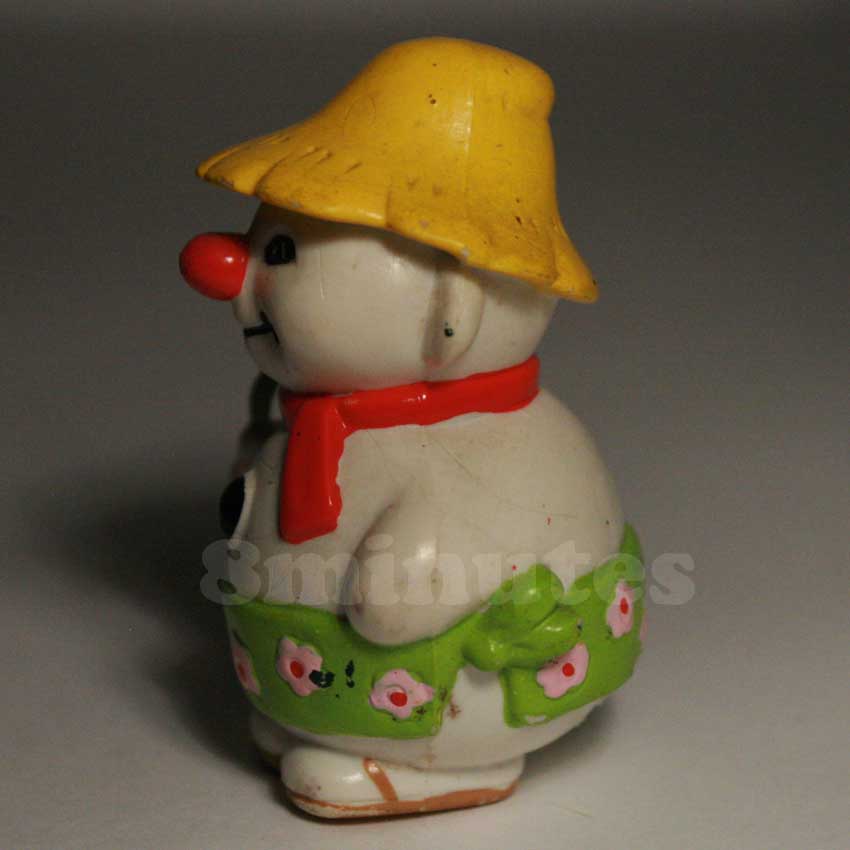 Huit minutes de récré: Bouli cocktail