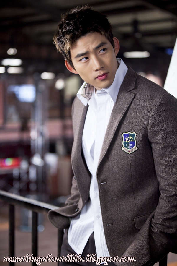 cara menjadi cowok cool - BloGrez