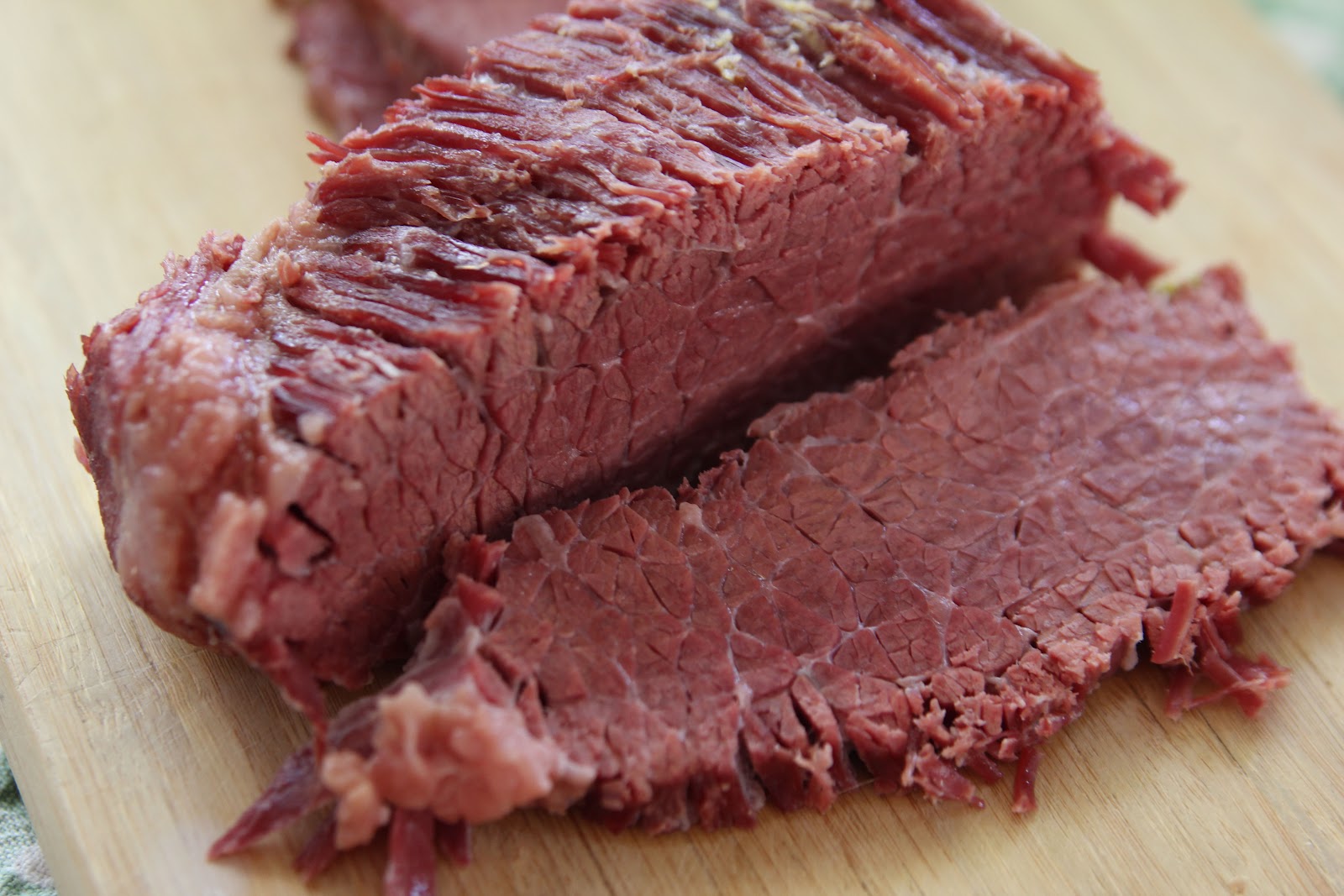 To Market, To Market with San Diego Foodstuff: Anticipating St. Paddy's ...