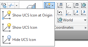 AutoCAD 2014 3D Modeling: Working with UCS